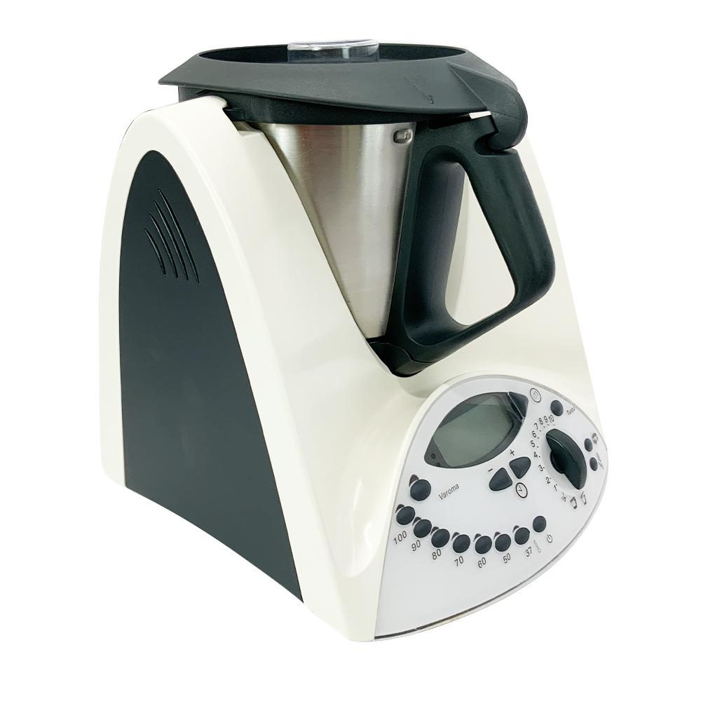 VORWERK BIMBY TM 31 RIGENERATO + FARFALLA+ SPATOLA+ BICCHIERINO ...