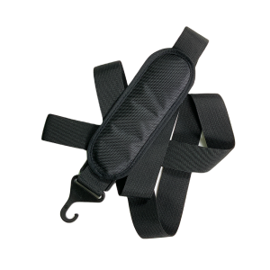 SPALLACCIO SG7 NERO PER FOLLETTO VK7S ORIGINALE VORWERK - Bierre Store